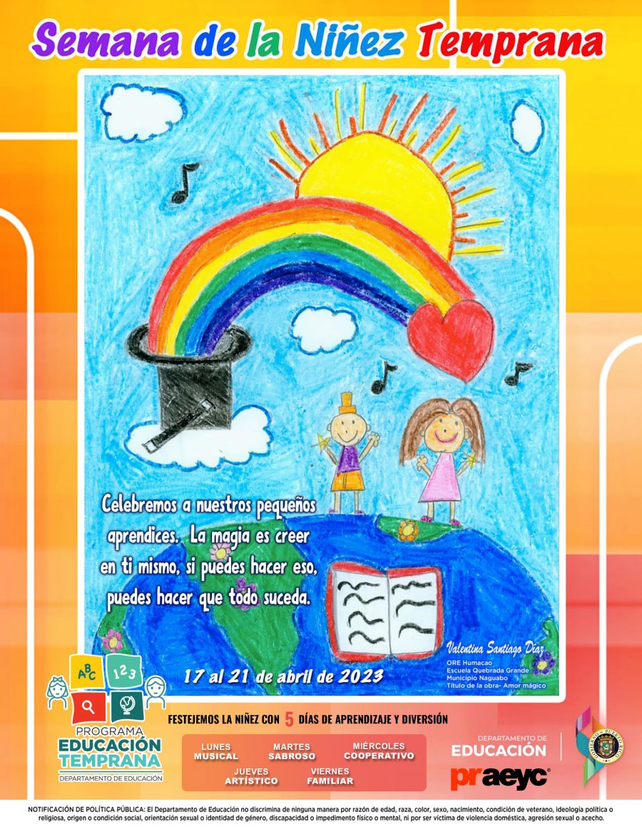 PRAEYC | Asociación para la Educación de la Niñez en Edad Temprana ...